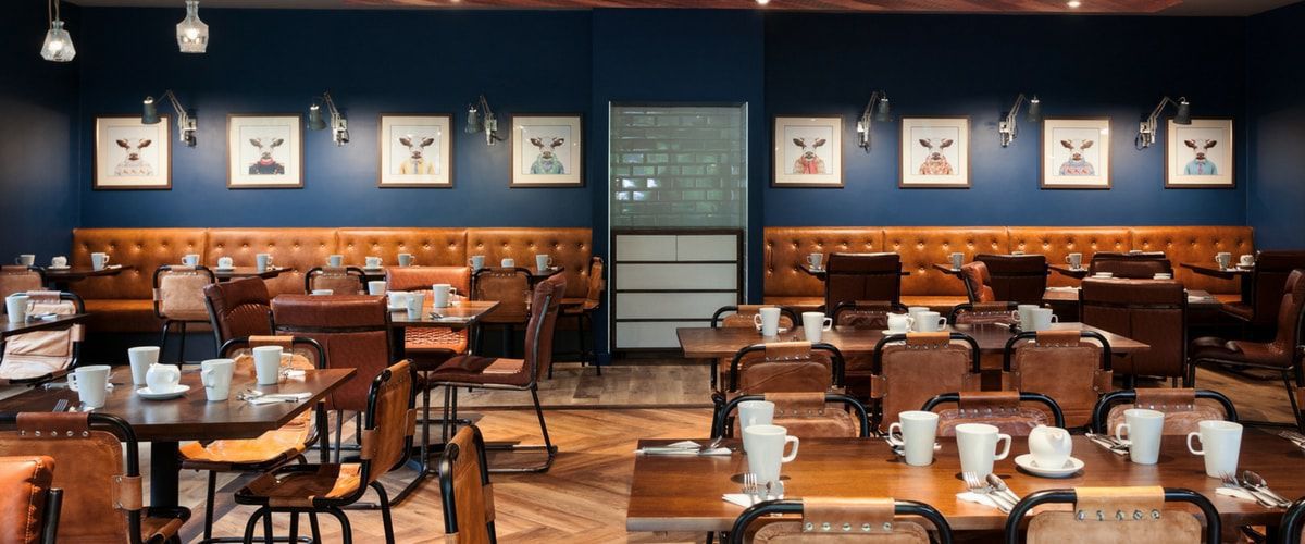 Holiday Inn Runcorn Hotel | Best Price Guaranteed