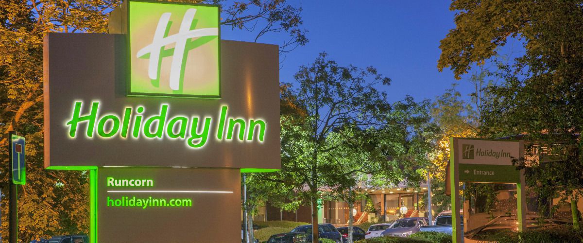 Holiday Inn Runcorn Hotel | Best Price Guaranteed